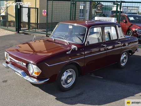 RENAULT R10 renault-r10-major Used - the parking