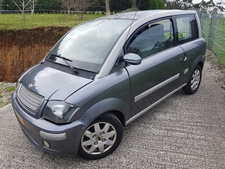 Microcar Mc2 Fiche Technique