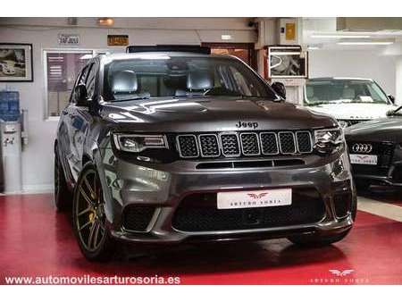 JEEP GRAND CHEROKEE jeep-grand-cherokee-6-2-v8-hemi-trackhawk ...