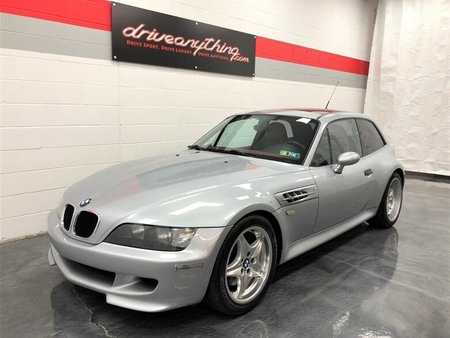1999 Bmw Z3