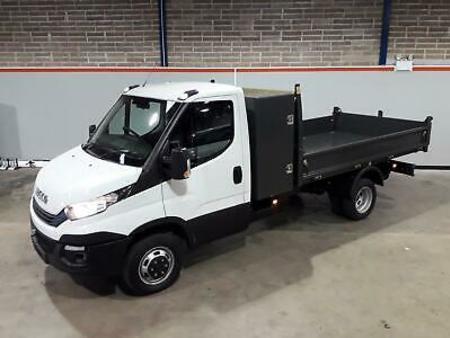 IVECO DAILY iveco-daily-tipper-with-tool-pod-2-3ltr-160ps-himatic ...