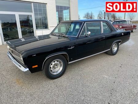 PLYMOUTH VALIANT 1969-plymouth-valiant-signet-classic-cars-london ...