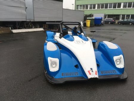 LIGIER JS51 ligier-js-51 Occasione - Il Parking