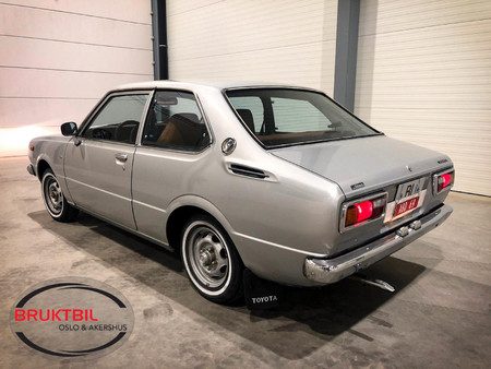Toyota Corolla Ke30 Spare Parts | Reviewmotors.co