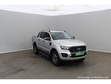 FORD RANGER ford-ranger-wildtrak-auto-2-0l-213ps-ecoblue-4x4-double-cab ...