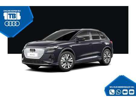 AUDI Q4 E-TRON audi-q4-e-tron-40-launch-edition-advanced-plus-adaptive ...