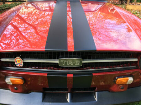 TRIUMPH TR6 1975-triumph-tr-6-overdrive-price-reduced-classic-cars-city ...