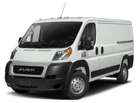promaster van uk