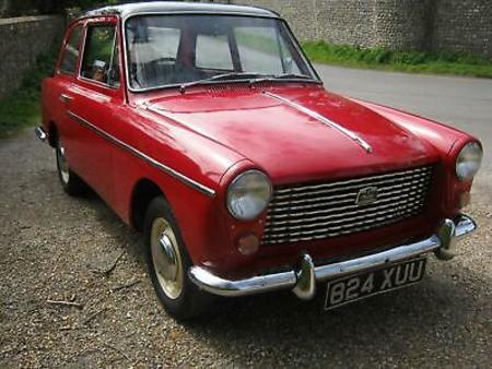 AUSTIN A40 1961-austin-a40-farina-mk1-red-with-black-roof-tax-and-mot ...