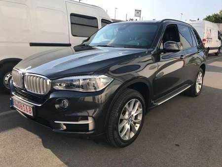 armoured x5