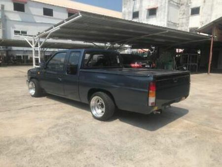 NISSAN NAVARA nissan-d21-1jz-gte-manual-pickup-truck-navara-extended ...