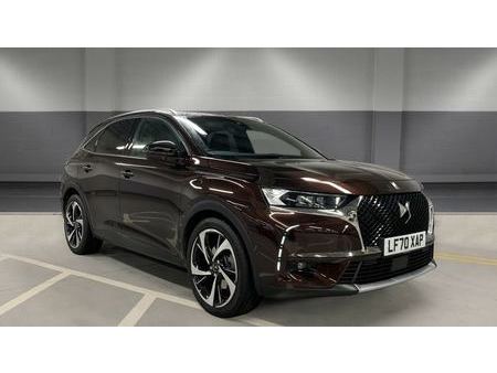 CITROEN DS7 CROSSBACK 2021-ds-ds-7-crossback-e-tense-ultra-prestige ...