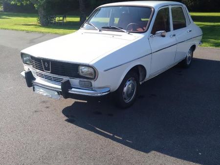RENAULT R12 renault-12-r12-tr-1974 Used - the parking