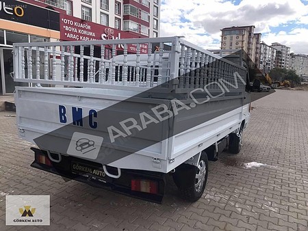 BMC LEVEND gorkem-autodan-ilk-elden-boc-levend-bmc-levend-3-0-mds ...