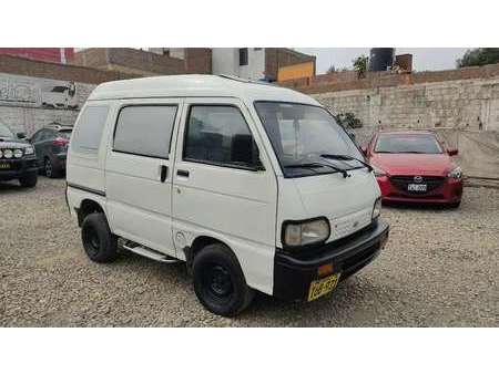 KIA TOWNER kia-towner-2002-panel-motor-800-glp-meta-data Used - the parking