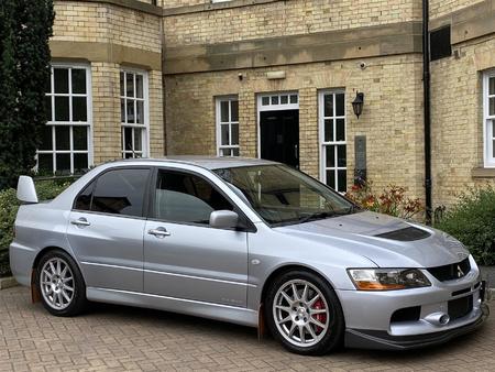 lancer evolution 2007 preço