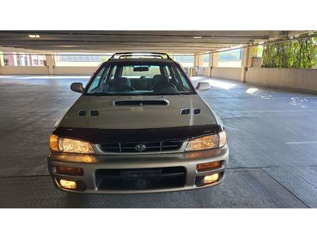 SUBARU OUTBACK silver-color-2000-subaru-impreza-outback-sport-for-sale ...