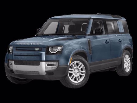 LAND ROVER DEFENDER certified-2022-land-rover-defender-110-s Used - the ...