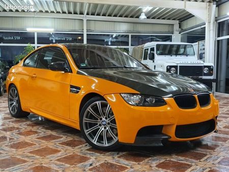 BMW SERIE 3 COUPE bmw-m3-e92-coupe-manhart-performance-carbon-504-ch ...