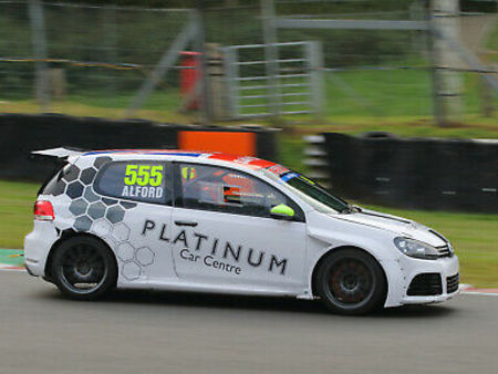 VOLKSWAGEN GOLF volkswagen-golf-gti-mk6-race-car-track-car-k04 de ...