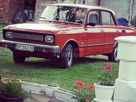moskvich sl