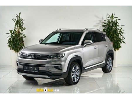 changan cs35 plus problems