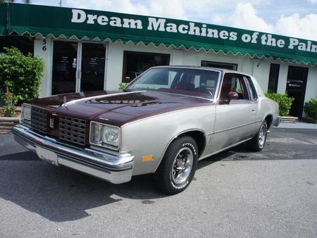 1979 Oldsmobile Cutlass Diesel 79calais 1979 Oldsmobile Cutlass Specs,