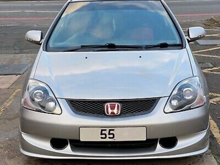 HONDA CIVIC honda-civic-ep2-1-6-k20-2-0-litre-type-r-ep3-engine ...
