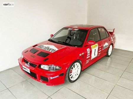 MITSUBISHI LANCER mitsubishi-lancer-evo-3-rallyart-omologata-stradale ...