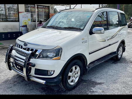 Modificaciones A Mahindra Xylo Read Latest News And Updates On