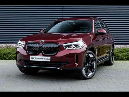 BMW IX3 dark-shadow-impressive-bmw-ix3-impressive-dark occasion - Le ...