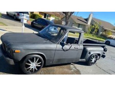 1976 chevy luv stepside