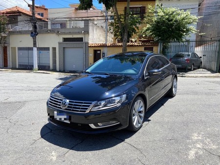 2022 Volkswagen Cc