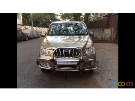 2022 Mahindra Xylo