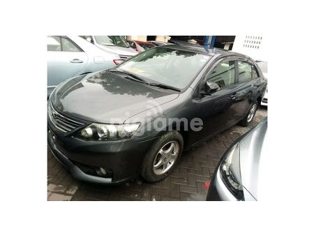 TOYOTA ALLION toyota-allion-a20 Used - the parking