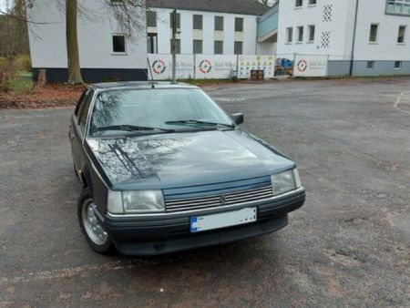 RENAULT R25 renault-25-r25-gtx-faible-kilometrage occasion - Le Parking