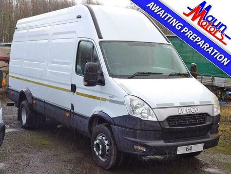IVECO DAILY 2014-64-iveco-daily-70c17-eev-high-roof-hgv-7-tonne-panel ...