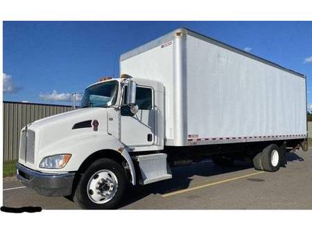 KENWORTH T270 26ft-box-truck-cummins-auto-26gvw-kenworth-peterbilt ...