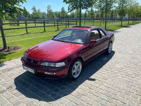 HONDA LEGEND COUPE coupe-ka8-new occasion - Le Parking