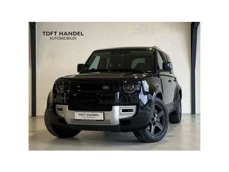 LAND ROVER DEFENDER land-rover-defender-110-3-0-d300-se-aut-van-649-900 ...