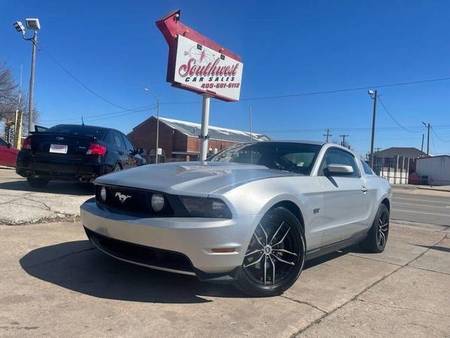 FORD MUSTANG 2010-ford-mustang-gt-2dr-fastback-home-of-the-zero-down ...