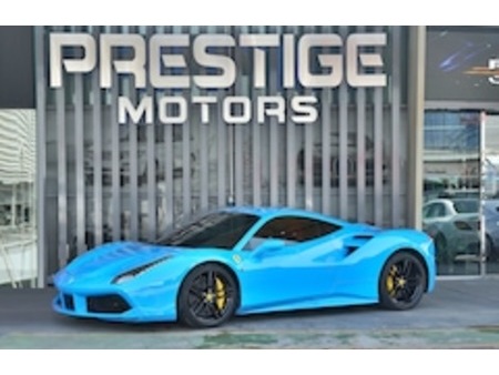 FERRARI 488 ferrari-488-gtb-2017-gcc-warranty-11-2023-and-service ...