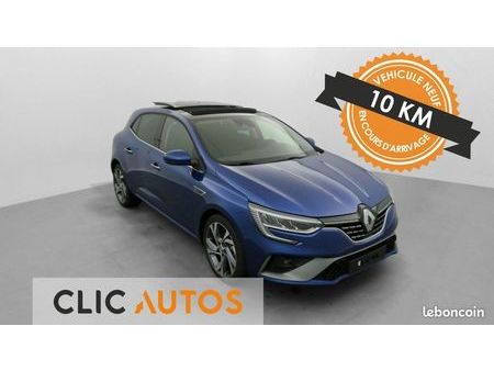 RENAULT MEGANE renault-megane-e-tech-plug-in-hybride-160-21n-r-s-line ...