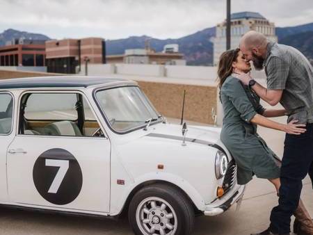 AUSTIN MINI 1989-rhd-jdm-austin-mini-mayfair-classic Used - the parking