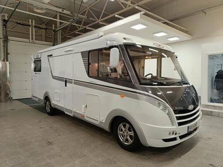 LMC EXPLORER lmc-explorer-i-675g-blackline-fiat-2-3-150-1-omistaja-2-x ...