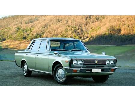 Toyota Crown Ms 55 Spare Parts | Reviewmotors.co