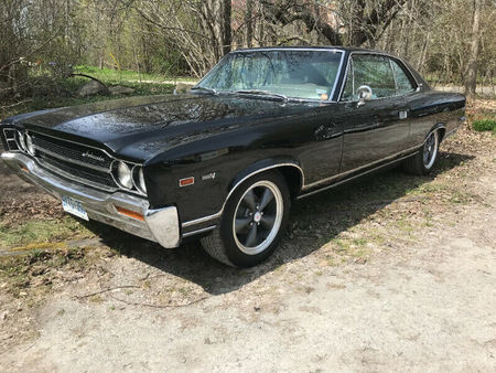 AMC AMBASSADOR 1969-amc-ambassador-sst-classic-cars-kawartha-lakes ...