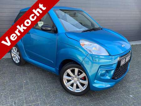 LIGIER JS50 ligier-js-50-brommobiel-club-z-g-a-n-stille-dci-motor-met-e ...