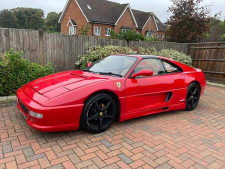 FERRARI F355 REPLIQUE toyota-mr2-twin-entry-turbo-ferrari-f355-gts ...
