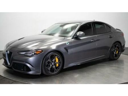 ALFA ROMEO GIULIA 2018-alfa-romeo-giulia-quadrifoglio-vesuvio-gray ...